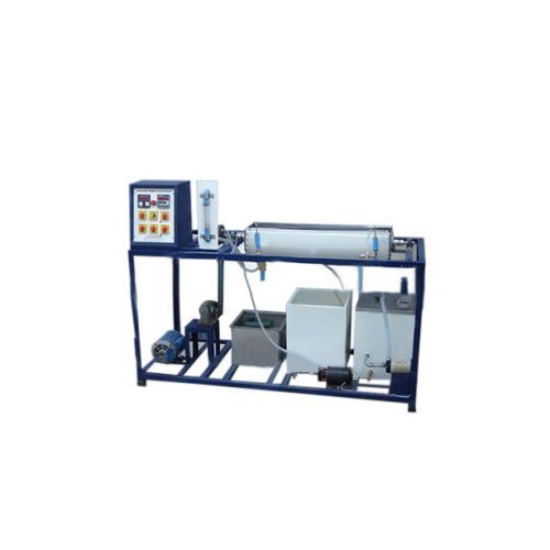 Swenson Walker Crystallizer - Mechanical Lab Equipment's