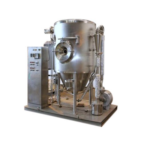 Atomization Pilot - Mechanical Lab Equipment's