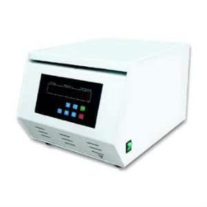 Bench Top Lab. Centrifuge 5000 rpm - Mechanical Lab Equipment's