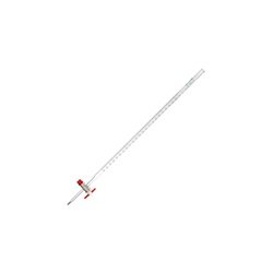 Burette With Ptfe Stopcock - Mechanical Lab Equipment's