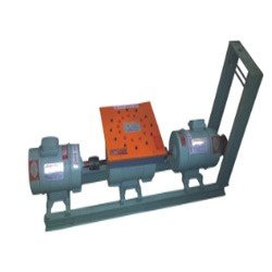 Electrical Circuit Trainer - Mechanical Lab Equipment's