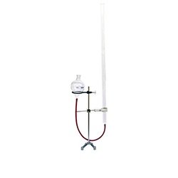 Glass Resonance Apparatus - Mechanical Lab Equipment's