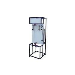 ION Exchange - Mechanical Lab Equipment's