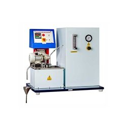 Isothermal Semi Batch Reactor - Mechanical Lab Equipment's