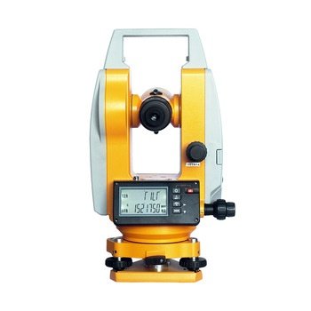 Laser Theodolite - Mechanical Lab Equipment's