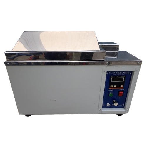 Metabolic Shaker Water Bath - Mechanical Lab Equipment's