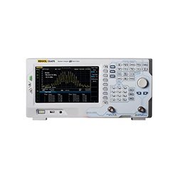 RF Trainer + 23 Modules + 500MHz Spectrum Analyser TG - Mechanical Lab ...