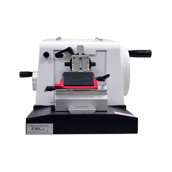 Rotary Microtome - Mechanical Lab Equipment's