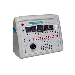 Single Phase Transformer Lab - Mechanical Lab Equipment's