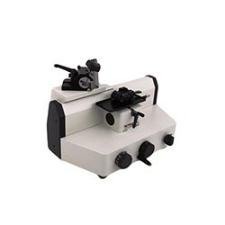 Sledge Microtome - Mechanical Lab Equipment's