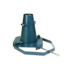 Slump Test Apparatus - Mechanical Lab Equipment's