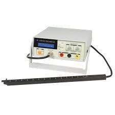Teslameter - Mechanical Lab Equipment's