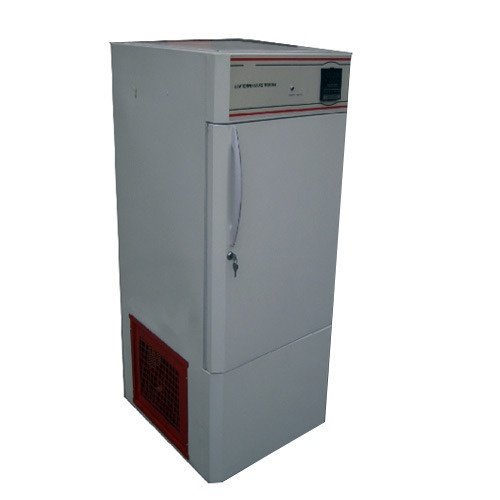 Ultra Low Deep Freezer - Mechanical Lab Equipment's