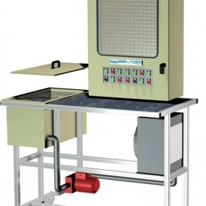 Water Temperature Control Bench Hydrotherm - Mechanical Lab Equipment's