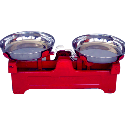 Balance Counter - Mechanical Lab Equipment's