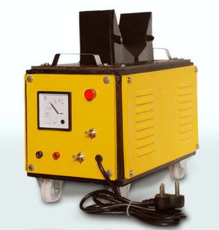ARMATURE TESTER - Mechanical Lab Equipment's