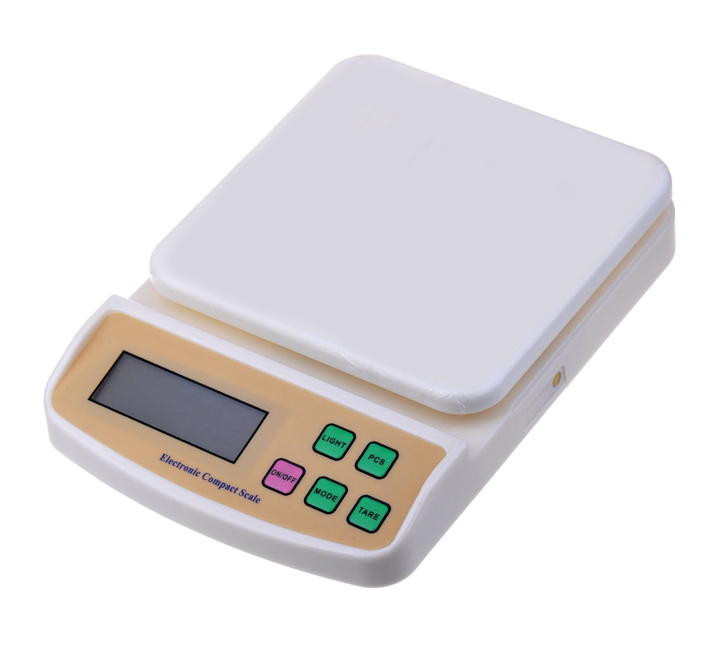 ELECTRONIC BALANCE (Range : 0.01-200g) - Mechanical Lab Equipment's