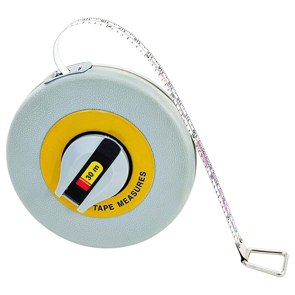 MEASURING TAPE - Mechanical Lab Equipment's